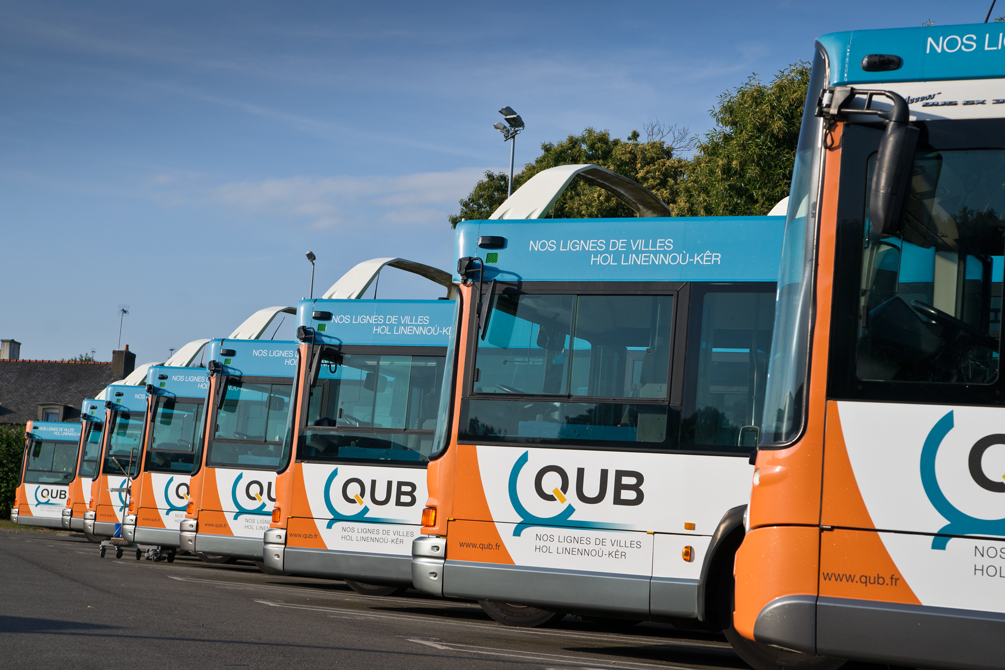 Archives des Reportage d'entreprise - Franck Richard